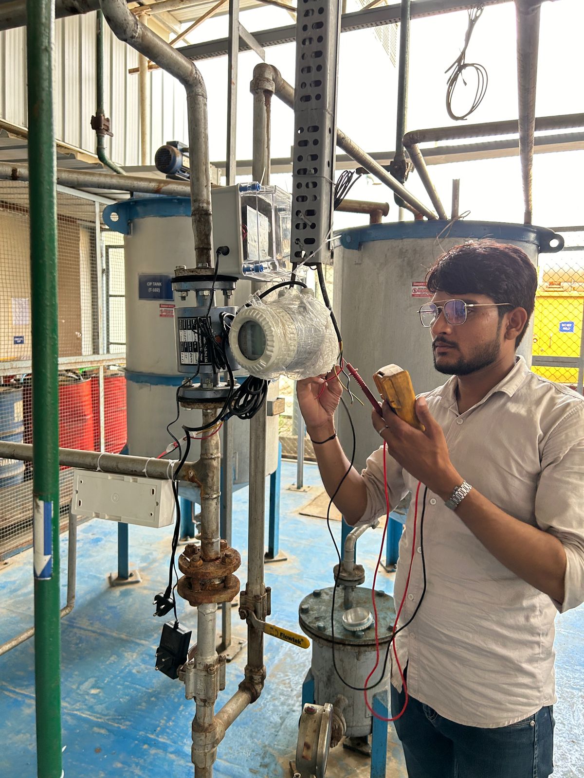 Image Gallery - Vision World Tech Jaipur, Rajasthan