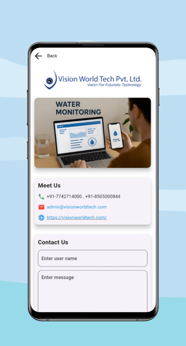 VIFlOW-Download - VISION WORLD TECH PVT LTD
